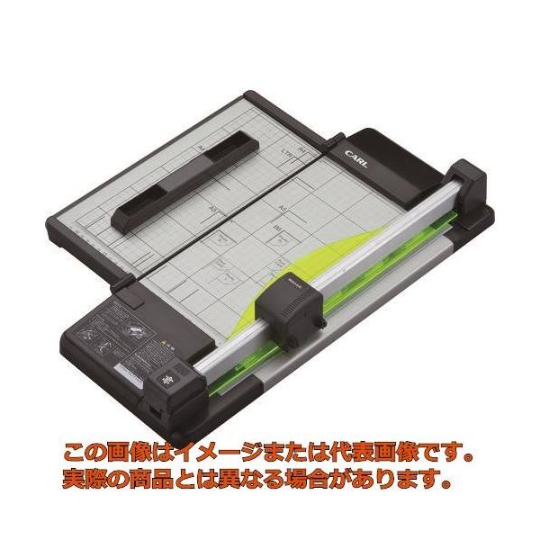 ■メーカー：カール事務器（株）■分類：手作業工具、ハサミ・カッター・鋸、裁断機、カール　オフィス用品