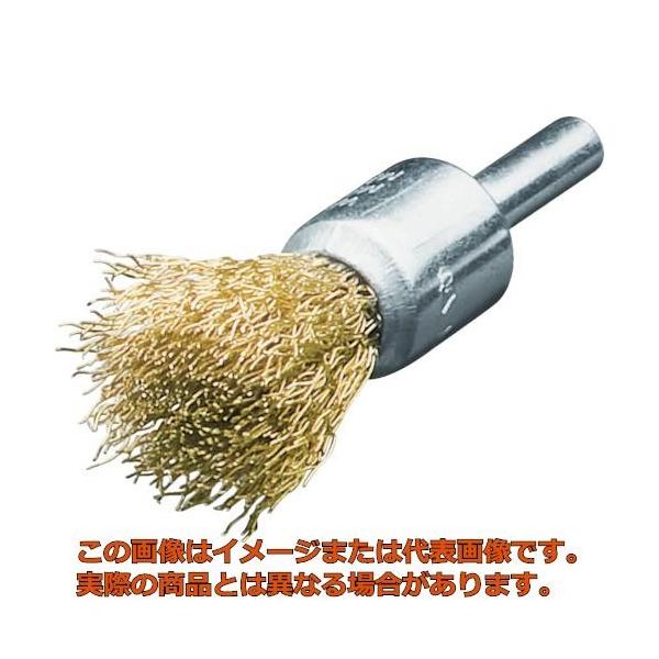 ■メーカー：ＬＥＳＳＭＡＮＮ社■分類：電動・油圧・空圧工具、研削研磨用品、軸付ブラシ、ＬＥＳＳＭＡＮＮ　工業用ブラシ