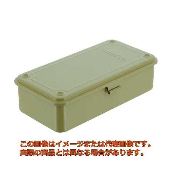 ■メーカー：トラスコ中山（株）■分類：手作業工具、工具箱、スチール製工具箱、ＴＲＵＳＣＯ　工具箱