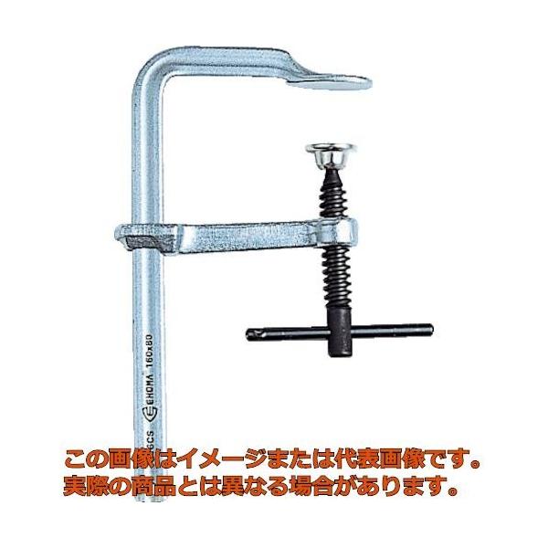 ■メーカー：トラスコ中山（株）■分類：手作業工具、クランプ・バイス、Ｌ型クランプ、ＴＲＵＳＣＯ　クランプ