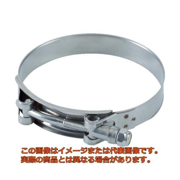 ■メーカー：トラスコ中山（株）■分類：園芸用品、ホース・散水用品、ホースバンド、ＴＲＵＳＣＯ　ホースバンドＡ