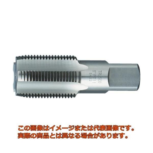 ■メーカー：トラスコ中山（株）■分類：切削工具、ねじ切り工具、管用タップ、ＴＲＵＳＣＯ　タップＭ