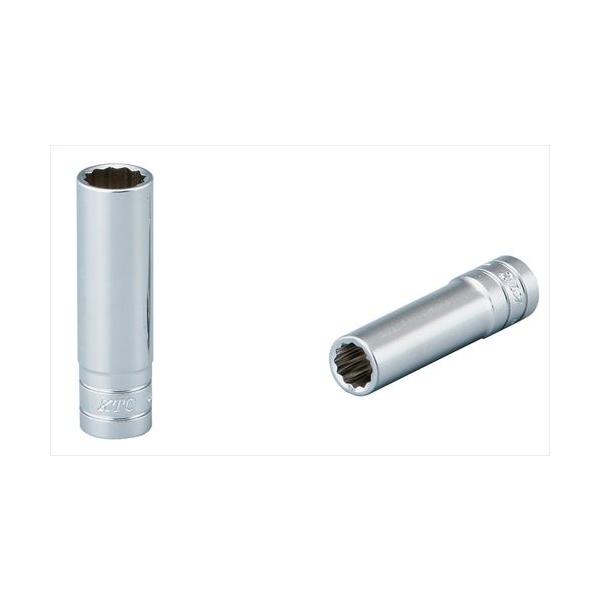 ●差込角（sq.）：6.3●サイズ（S；inch）：3/8●ソケット部外径（D1；mm）：14.5●差し込み部外径（D2；mm）：13.5●深さ（H；mm）：11●全長（L；mm）：50●最大深さ（ｌ；mm）：42●質量（g）：39●十二角...