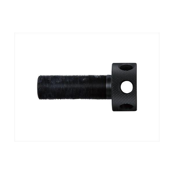 ●ドライブチェンツールセット（MCCU14）の補給部品、アウタボルトです。※旧製品（CAU13・CAU11）との部品の交換性はございません。工具業界/工具・消耗品/作業工具/作業・電設工具/車輌整備用工具