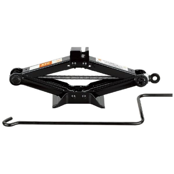 ●能力(kg)：800●高低範囲(Max.)：370●高低範囲(Min.)：91●底辺(l；mm)：140●全長(L；mm)：410●全幅(W；mm)：100●適用車種：2000ccまでの乗用車●質量(kg)：2.4●補給部品：PJ-06-...