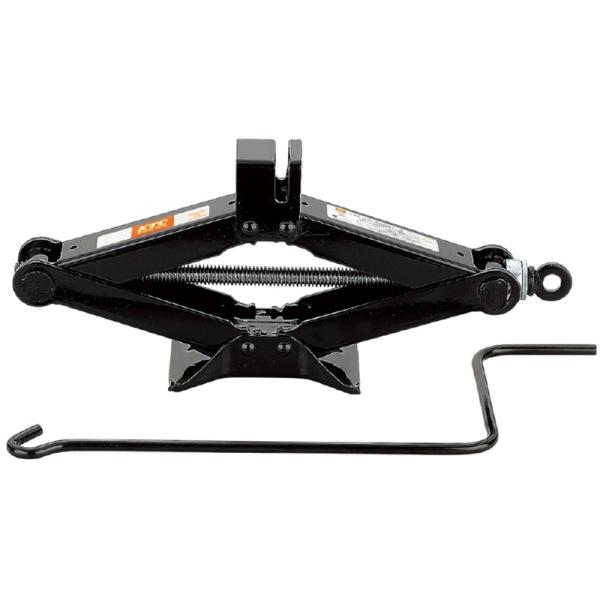 ●能力(kg)：1000●高低範囲(Max.)：415●高低範囲(Min.)：115●底辺(l；mm)：150●全長(L；mm)：437●全幅(W；mm)：120●適用車種：2000cc以上の乗用車●質量(kg)：3.7●補給部品：PJ-0...