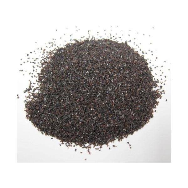 "●粒度…＃60●入数…1kg入×2本●適合品番…EA127B、BB、BK用…エアーコンプレッサー、エアー工具、エアーホースリール、空圧機器/エアーサンドブラスター…"