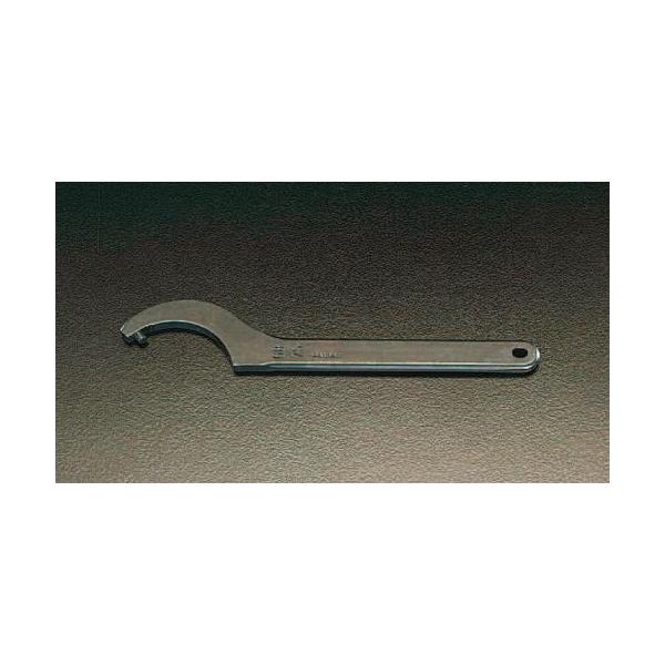 "●材質…特殊鋼●ナット外径(mm)…16〜18●ピン径(mm)…2.5●全長(mm)…110●ピン長さ(mm)…2.5●厚み(mm)…3●重量(g)…25…スパナ、めがね、ソケット、インパクトソケット、打撃用レンチ/Uナット、フックレンチ...