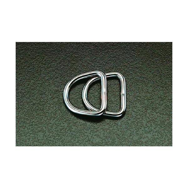 "●材質…SUS304●仕上げ…鏡面研磨仕上●サイズD…5mm●サイズA…40mm●サイズB…37mm●使用荷重…60kg●入数…2個…ジャッキ、プーラー、荷締機・荷締部品/荷締機用部品…"