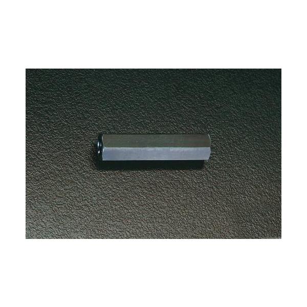 "●メーカー…鍋屋バイテック（NBK）●型番…SJN-M12●ねじサイズ…M12（ピッチ：1.75）●サイズ…L：81mm、L1：38mm、B：19mm●材質…SUM22（四三酸化鉄被膜(黒）処理）●重量…130g●RoHS対応品…機械部品...