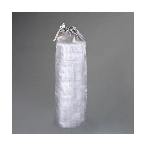 "●サイズ（折径）…440×1000mm●使用方法…ボンベの上からかぶせます。●材質…ポリエチレン●広げた時の口幅…&amp;phi;280mm●用途…アセチレンボンベ用断熱カバー●屋外でのガスボンベ使用時にボンベ内圧上昇を和らげる効果があ...