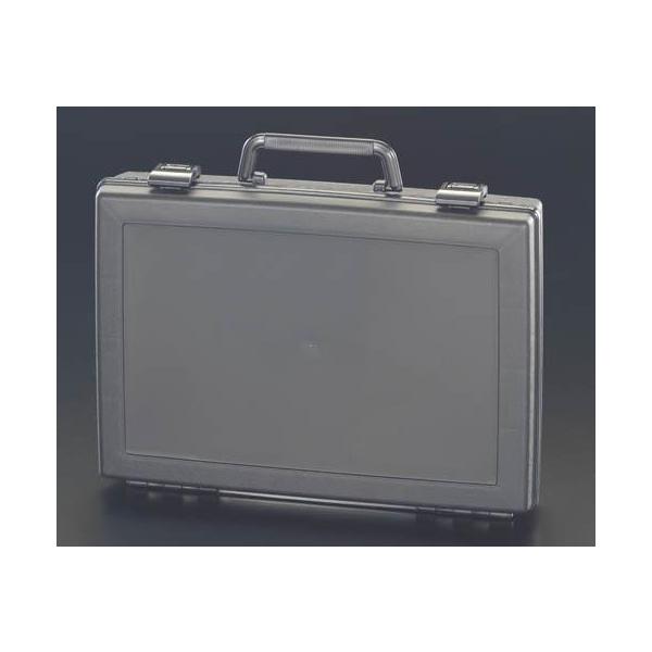 "●メーカー…明邦化学工業（MEIHO）●商品名…アタッシェケースDX●サイズ…外寸：366(W)×270(D)×78(H)mm内寸：354(W)×242(D)×50(蓋底71)(H)mm●重量…635g●材質…耐衝撃性コポリマー…道具箱・...