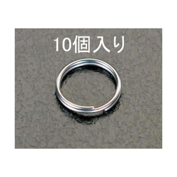 "●材質…SUS316●電解研磨仕上げ●線形状…丸●内径…8mm●線径…0.8mm●使用荷重…0.5kg…防犯・防災用品、ミラー/鍵・錠…"