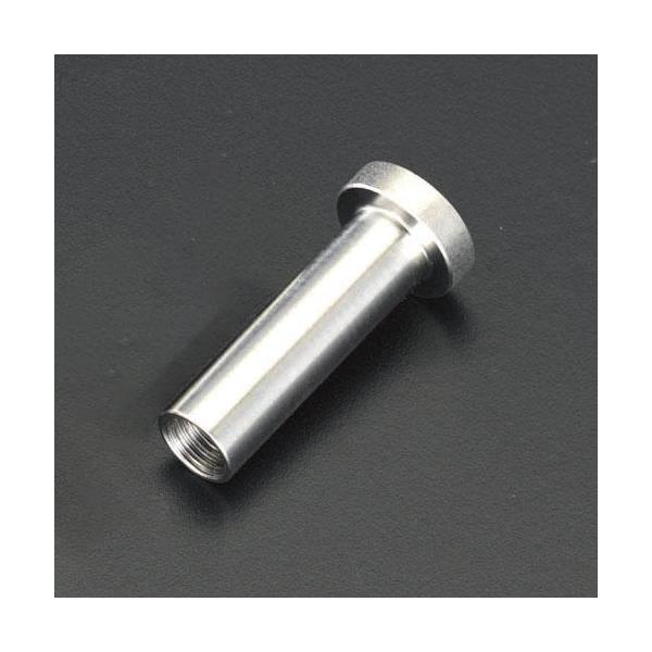 "●仕様…右ねじ●材質…ステンレス(SUS316L)●ねじ径…M4●ねじ深さ…15mm●全長（b1）…29mm●筒径（d1）…6mm●頭径（d2）…10mm●重量…約5g●耐食性・耐孔食に優れています。…建築金物及び家具金物(スチール、木材...