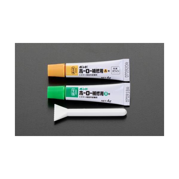 "●メーカー…コニシ●型番…#16621●商品名…ホーロー補修用●内容量…8gセット●カラー…ホワイト●洗面台、キッチン、トイレに●カケ・割れ補修●2液混合タイプ●使用温度範囲…10〜35℃…粘着テープ、接着剤、塗料・マーカー、グリース・潤...