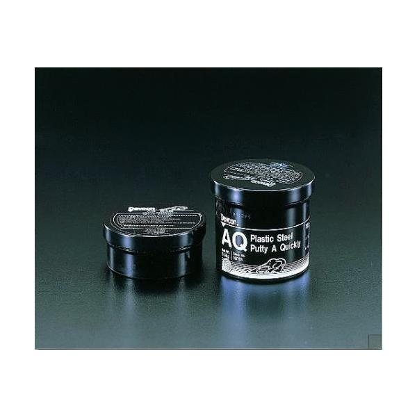 "●メーカー…Devcon（デブコン）●型番…DV16115●緊急補修用●各種機械装置の亀裂や巣の充填●耐熱温度…100℃●可使時間…7〜8分(25℃)●硬化時間…4時間(25℃、1〜6mm厚み)●内容量…500gセット●2種混合タイプ…粘...