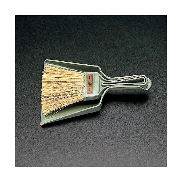 "●穂先幅…120mm●毛丈…85mm●全長…215mm●材質…ほうき：柄：ポリエチレン、毛：ポリプロピレンちりとり：ポリプロピレン●ちりとりサイズ…160(W)×220(L)mm…清掃用品/床用道具…"