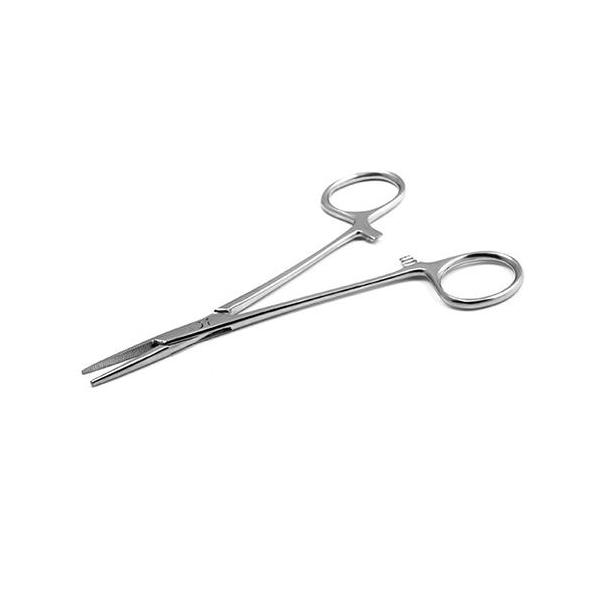 "●材質…ステンレス●全長…130mm●先端…直●ロック…3段●先端ギザ付●ロック機能付●シャイニーポリッシュ仕上げ●カンシ●ストレート…精密機械用工具・静電気対策・クリーンルーム用品/ピンセット…"