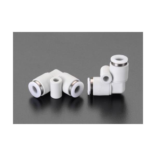 "●メーカー…アオイ●型番…ZF-080●材質…樹脂(PBT)、真鍮●使用流体…空気●使用圧力…0〜1MPa(0〜10kgf/cm2)●使用温度…−15〜60℃●チューブ外径…8mm●入数…2個…水道、ガス、エアー用配管部材/樹脂チューブ＆...