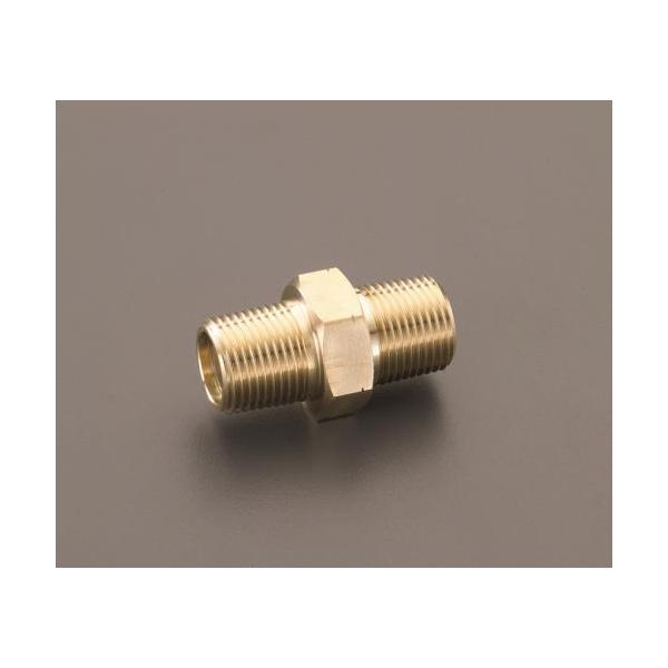 "●メーカー…ASK●型番…OCB-2F●用途…クラッキング圧力に達するとチェック弁を押し開き、一方向のみに流体を流し、逆方向の流れを阻止します●使用圧力…4.9MPa(50kgf/cm2)●耐圧…7.35MPa（75kgf/cm2）●クラ...