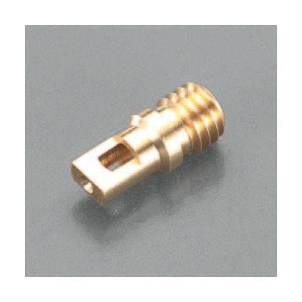 "●メーカー…ロビネア（ROBINAIR）●型番…40082H●入数…6個●R410Aチャージホース用●ムシ押し交換はバルブコアリムーバーをご使用ください。…冷凍・空調工具・配管部材、クーラー・扇風機・ヒーター/冷媒チャージ用工具…"