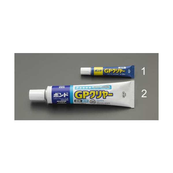 "●メーカー…コニシ●型番…#14372●商品名…GPクリヤー●ポリプロピレン樹脂の接着に●ABS樹脂、FRP、皮革、ゴム、布、木などの接着に●速乾性●内容量…20ml●使用温度範囲…10〜35℃…粘着テープ、接着剤、塗料・マーカー、グリー...