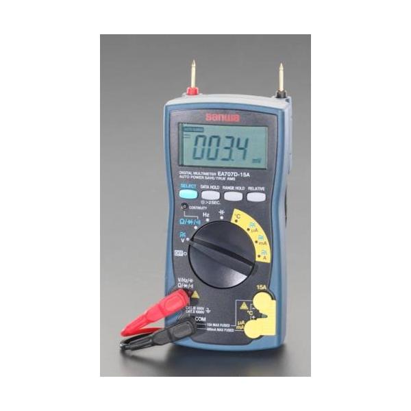 "●メーカー…三和電気計器（sanwa）●型番…CD772●仕様…本体●動作方式…&amp;Delta;-&amp;Sigma;方式●交流検波方式…真の実効値方式 (TrueRMS)●レンジ切換…オート及びマニュアル(一部オートのみ)●極性...