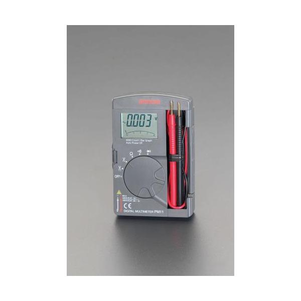 "●メーカー…三和電気計器（sanwa）●型番…PM11●動作方式…&amp;Delta;-&amp;Sigma;方式●交流検波方式…平均値方式●レンジ切換…オートレンジ●使用環境条件…高度2000m以下・環境汚染度&amp;#8545;●...