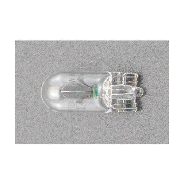 "●メーカー…小糸製作所（KOITO）●型番…1583●一般用●ガラス球…T10●光色…クリアー●口金…W2.1×9.5d●サイズ…&amp;phi;10×27mm●用途…計器灯、表示灯用(ウェッジベース)●定格…12V5W…自動車・建設機...