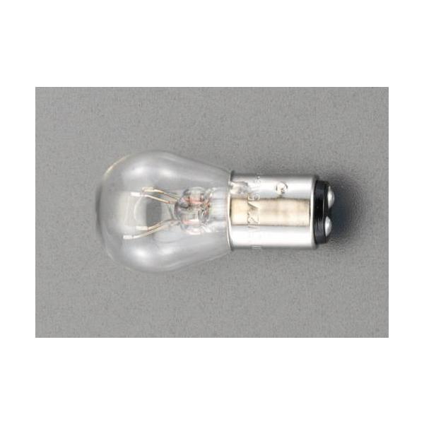 "●メーカー…小糸製作所（KOITO）●型番…4523●ガラス球…S25●光色…クリアー●口金…BAY15d●サイズ…&amp;phi;25×50mm●一般用●制動灯、尾灯、駐車灯、車幅灯用●定格…12V 23/8W…自動車・建設機械整備、...