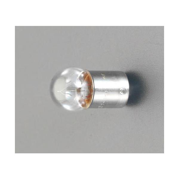 "●メーカー…小糸製作所（KOITO）●型番…3640●定格…24V12W(耐震型)●ガラス球…G18●光色…クリアー●口金…BA15s●サイズ…&amp;phi;19×38.2mm●用途…ライセンス、パーキングランプ用…自動車・建設機械整...