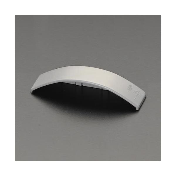 "●メーカー…未来工業●型番…OPE-3G●サイズ…33×14×9.7(H)mm●カラー…グレー●適合モール…EA947HM-21●材質…難燃性ABS樹脂●モールのエンド部分にかぶせるだけで見た目がきれいになります。…配線部材、配線器具、工...