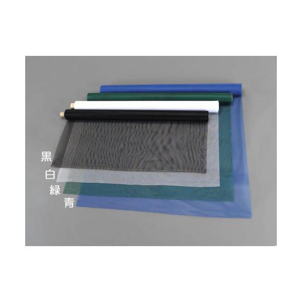 "●色…黒●材質…ナイロン100%●長さ…10m●幅…920mm●目合…2mm●重量…約960g●厚み…約0.5mm…修理・メンテナンス材料(棒材、管材、板材、シート)/金網・ネット…"