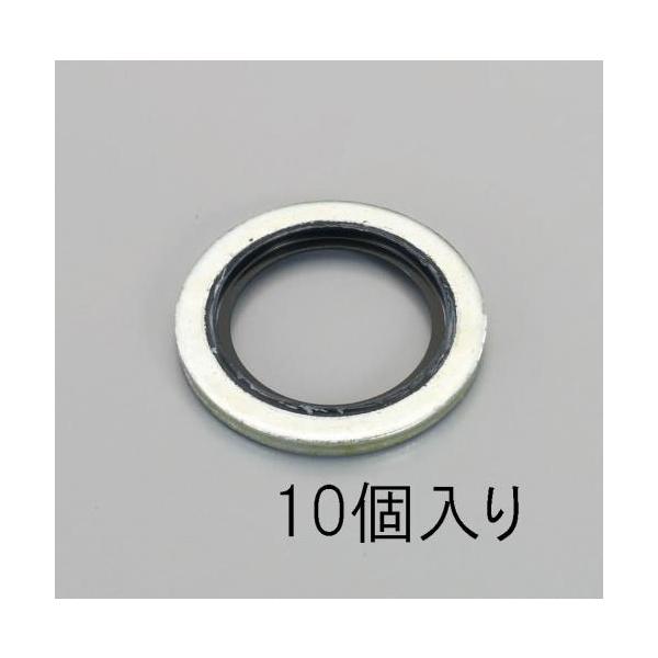 "●材質…ニトリルゴム●金属部材質…鉄●BSP…3/4”●外径×厚み…34.93×2.50mm●入数…10個●最大圧力…106MPa…ボルト、小ねじ、ナット、ワッシャー/パッキン・オーリング・シム…"