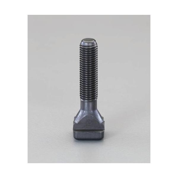 "●材質…焼入鋼●適合T溝…12●適合ねじ…M12●Aサイズ…50mm●Bサイズ…33mm●Cサイズ…18mm●Dサイズ…7mm…工作機械用クランプ、ドリルチャック、クーラント、ミニバイス/工作機械用クランプ(Amf）…"