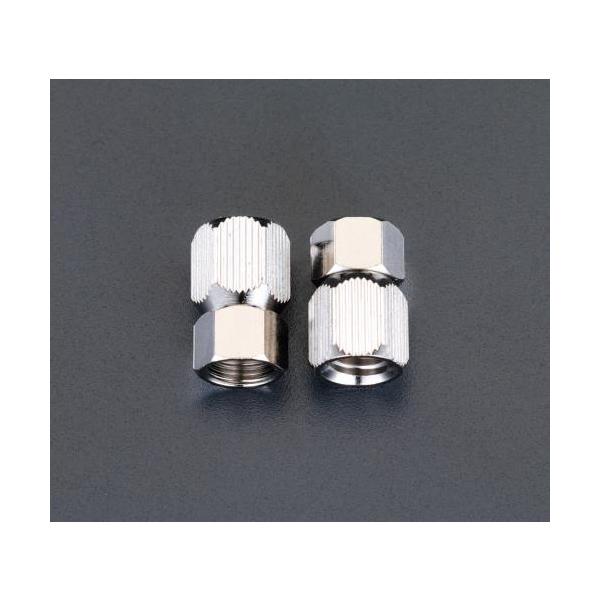 "●メーカー…日本アンテナ●型番…F-5S-SP●用途…5C同軸ケーブルとF型端子の接続に●入数…2個価格●5C同軸ケーブルに使用するF型接栓●アンテナケーブル(太さ5C)専用●高シールド 3224MHz対応●4K・8K対応●アルミリング不...