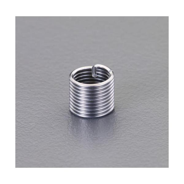 "●メーカー…RECOIL（リコイル）●型番…25033●商品名…リコイルパケット●材質…ステンレス(SUS304)●サイズ…M3-0.5●全長…4.5mm●全長とは、穴にいれた時の長さです。 穴に入れる前の全長は表記サイズよりやや短くなり...