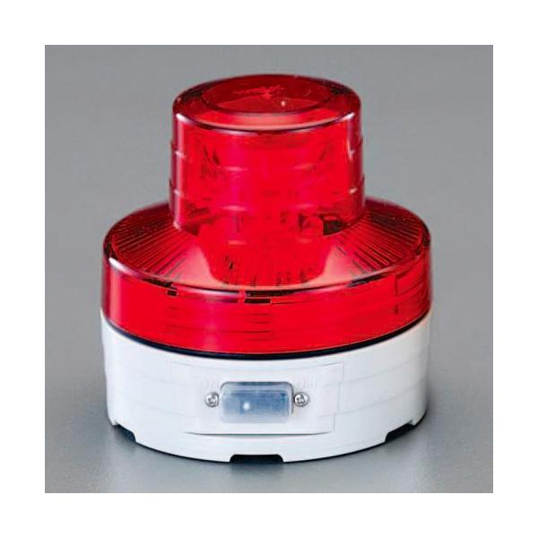 "●メーカー…日動工業●型番…NU-AR●常時点灯型●電源…単3電池2本(付属)●光源…LED球 8灯●サイズ…&amp;phi;76×75mm●重量…約160g(本体のみ)●防水規格(IP値)…IP55●回転・点滅切替式●底にマグネット付...