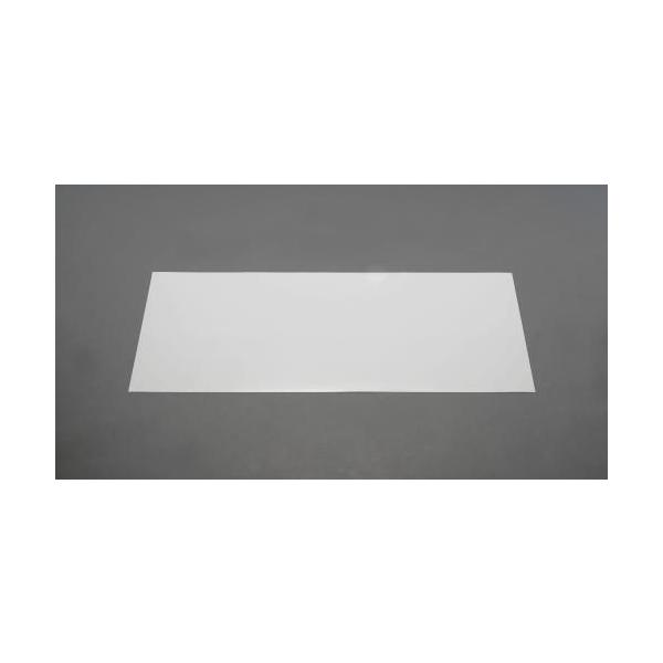 "●材質…ポリアセタール(コポリマー)●サイズ…500(W)×1000(D)mm●厚み…0.3mm●色…ナチュラル●公差…W：0〜+10.0mm、D：0〜+20.0mm、厚み：±0.03mm…修理・メンテナンス材料(棒材、管材、板材、シート...