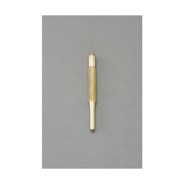 "●全長…100mm●材質…真鍮●先端径…3/32”(2.38mm)●真鍮製なのでワーク材への損傷を防ぎ微細な作業に最適です。●グリップは滑り止めローレット加工●ヘッド部分に先端径が記載されています●火花が出ない防爆仕様●重量(g)…25…...