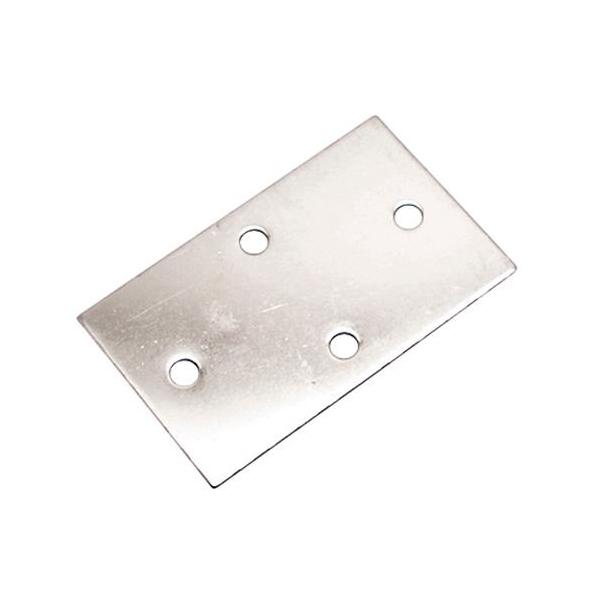 "●適合品番…EA638GB-2用●材質…SUS304●重量…77g●サイズ（mm）…A：7.8、B：76.2、C：39.6、D：1.7、E：63.5、L：104.6●穴径…0.31”(7.8mm)●パッドアイ(別売：EA638GB-2)を...