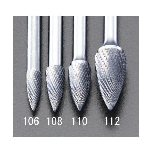 "●刃形状…ファインダイヤモンドカット●材質…タングステンカーバイド、TiAlNコーティング●適合材質：ステンレス鋼、鍛鋼、サーメット、一般鋼、鋳鉄、ニッケル、銅、銅合金、チタン●軸径…6mm●刃径×刃長×全長…8×19×65mm●kカット...