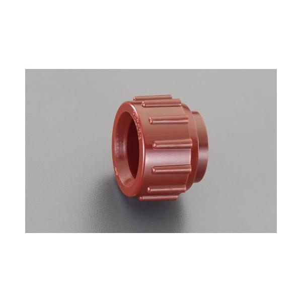 "●サイズ(mm)…D：35、d：24、L：25.5●材質…ポリエチレン●呼び…E31●入数は10個入りです。…配線部材、配線器具、工業用電気部品/電線管…"