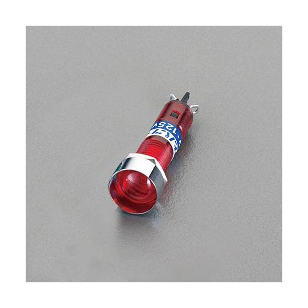 "●メーカー…サトーパーツ●型番…BN-5668-1-R●定格…AC100V〜125V●絶縁抵抗…DC500V、100MΩ以上●耐電圧…AC1500V (1分間)●点灯寿命…連続点灯20000時間(放電電流約1.1mA時)●本体材質…ポリカ...