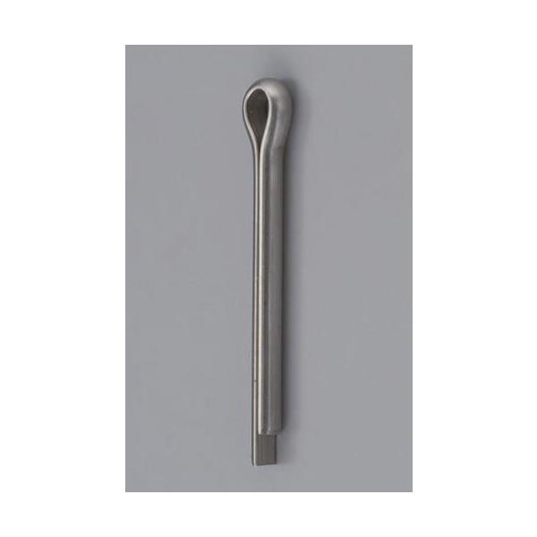 "●材質…ステンレス(SUS304)●サイズ…2.5×20mm●入数…9個…ボルト、小ねじ、ナット、ワッシャー/スナップリング・割ピン・ロールピン・スナップピン…"