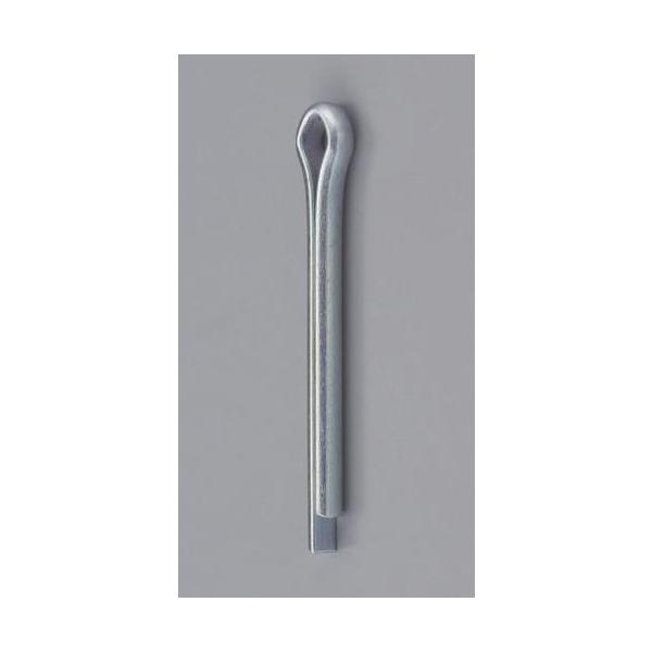 "●材質…鉄(三価クロメート)●サイズ…2.5×20mm●入数…22個…ボルト、小ねじ、ナット、ワッシャー/スナップリング・割ピン・ロールピン・スナップピン…"