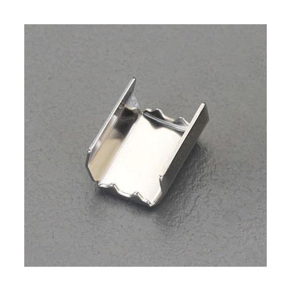 "●適合ロープ径…4〜6mm●材質…スチール(ニッケルメッキ)●入数…20…ジャッキ、プーラー、荷締機・荷締部品/ロープ…"