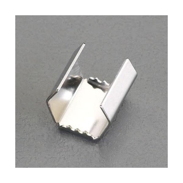 "●適合ロープ径…7〜9.5mm●材質…スチール(ニッケルメッキ)●入数…20…ジャッキ、プーラー、荷締機・荷締部品/ロープ…"