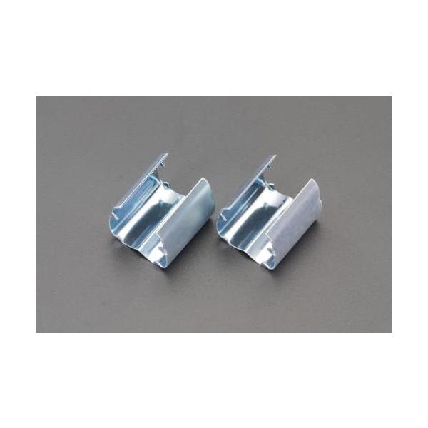 "●適合ロープ径…10〜13mm●重量…約200g（20個）●材質…スチール●入数…20…ジャッキ、プーラー、荷締機・荷締部品/ロープ…"