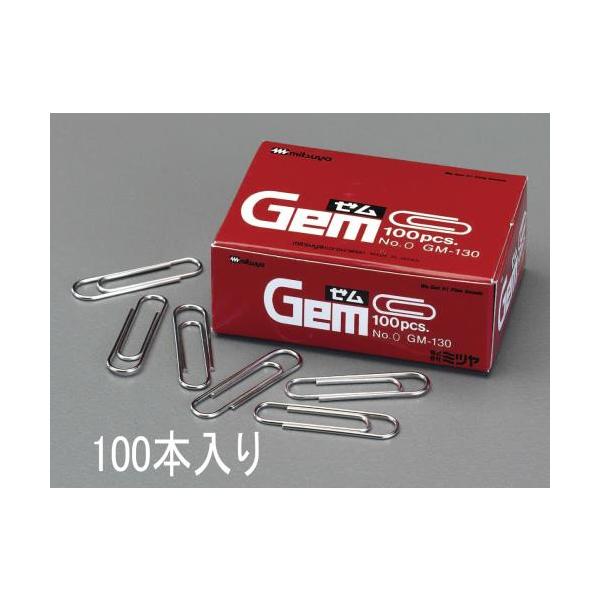 "●サイズ…超特大(53mm)●重量…268g●材質…硬鉄線●色…シルバー（ニッケルメッキ）●入数は100本入りです。●鉄線の隙間が無く、ガッチリ書類をまとめます。●バネ力抜群の硬線を使用しています。●クリップ下部が直線加工されているため、...